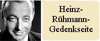Heinz Rühmann und seine Filme
